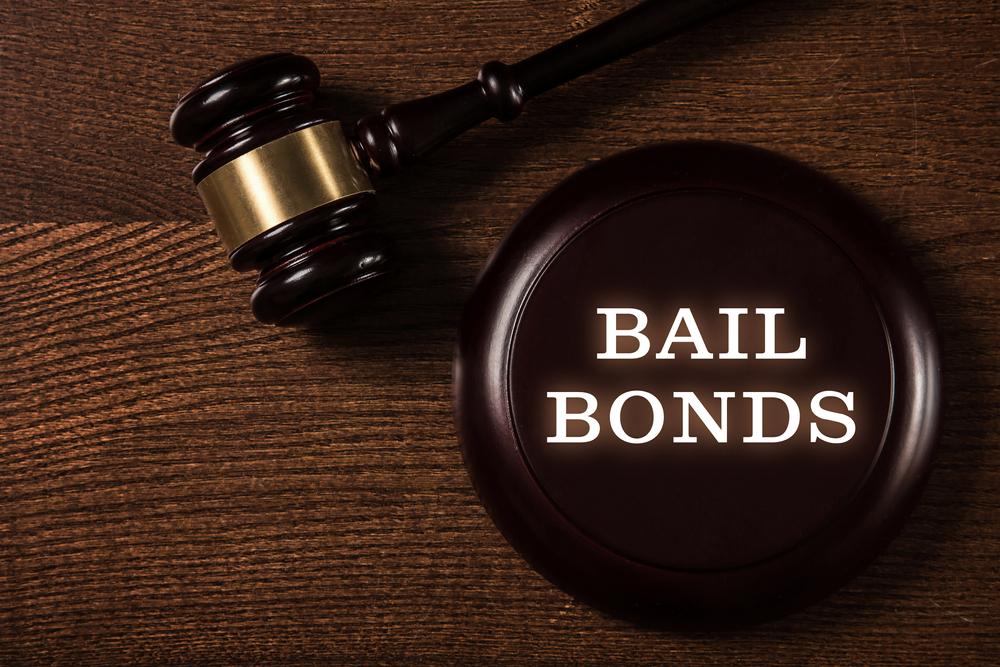 Bail Bonds And The Law History Of Bail Themes Beehive Bail Bonds
