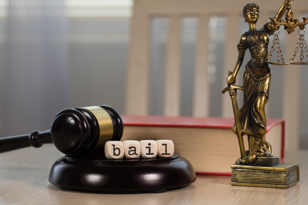 Bail Vs Pretrial Release Judge Factors Considered Beehive Bail Bonds Bail Vs Pretrial Release Judge Factors Considered Beehive Bail Bonds